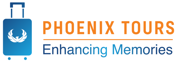 Tours – The Phoenix Tours